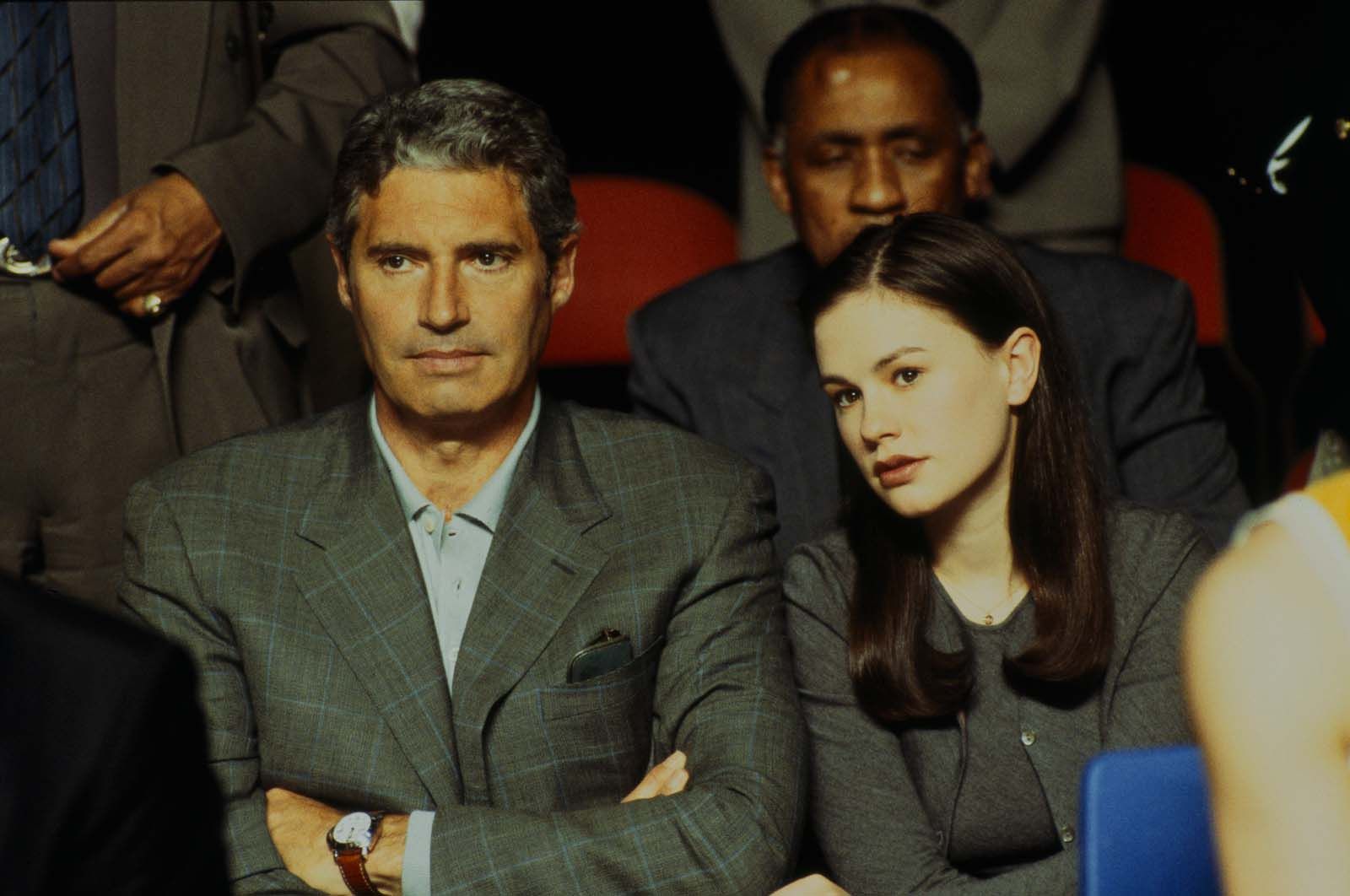 Foto de la película Descubriendo a Forrester - Foto 4 por un total de ...