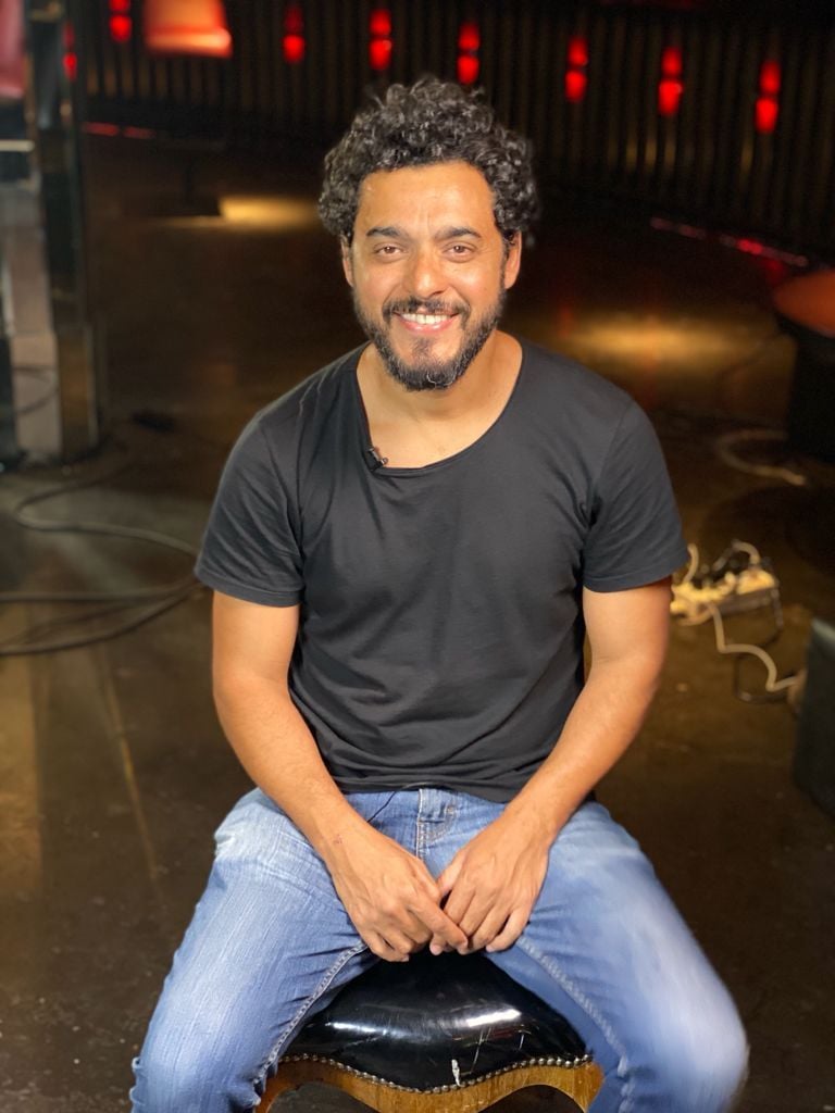 Rui Ricardo Diaz - SensaCine.com