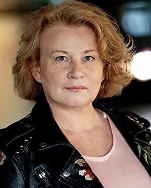 Elizabeth Saunders : sus películas y series en streaming - SensaCine.com