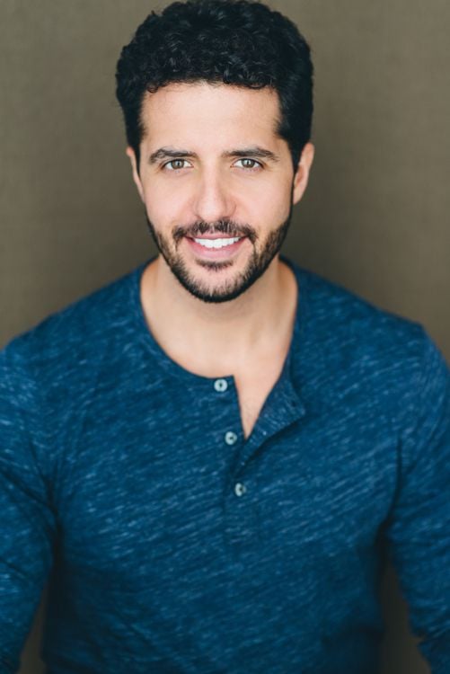 Zach Smadu - SensaCine.com