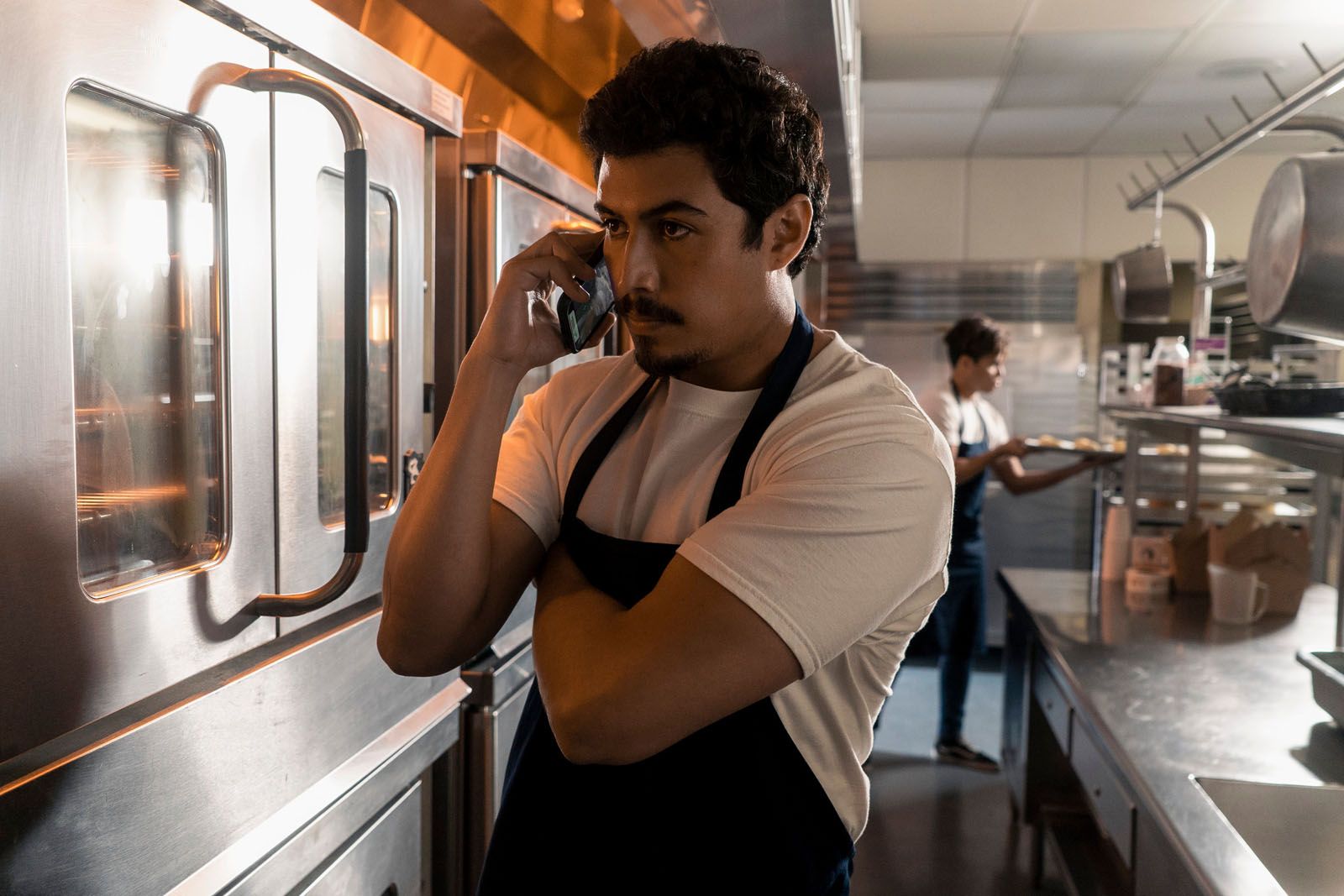 On My Block : Foto Julio Macias - Foto 1 sobre 85 - SensaCine.com