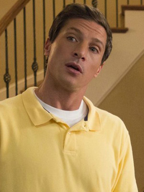 Simon Rex : Su biografía - SensaCine.com