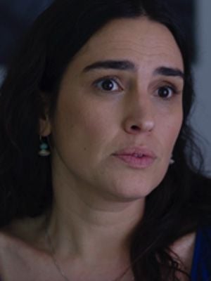 Laura Castro - SensaCine.com