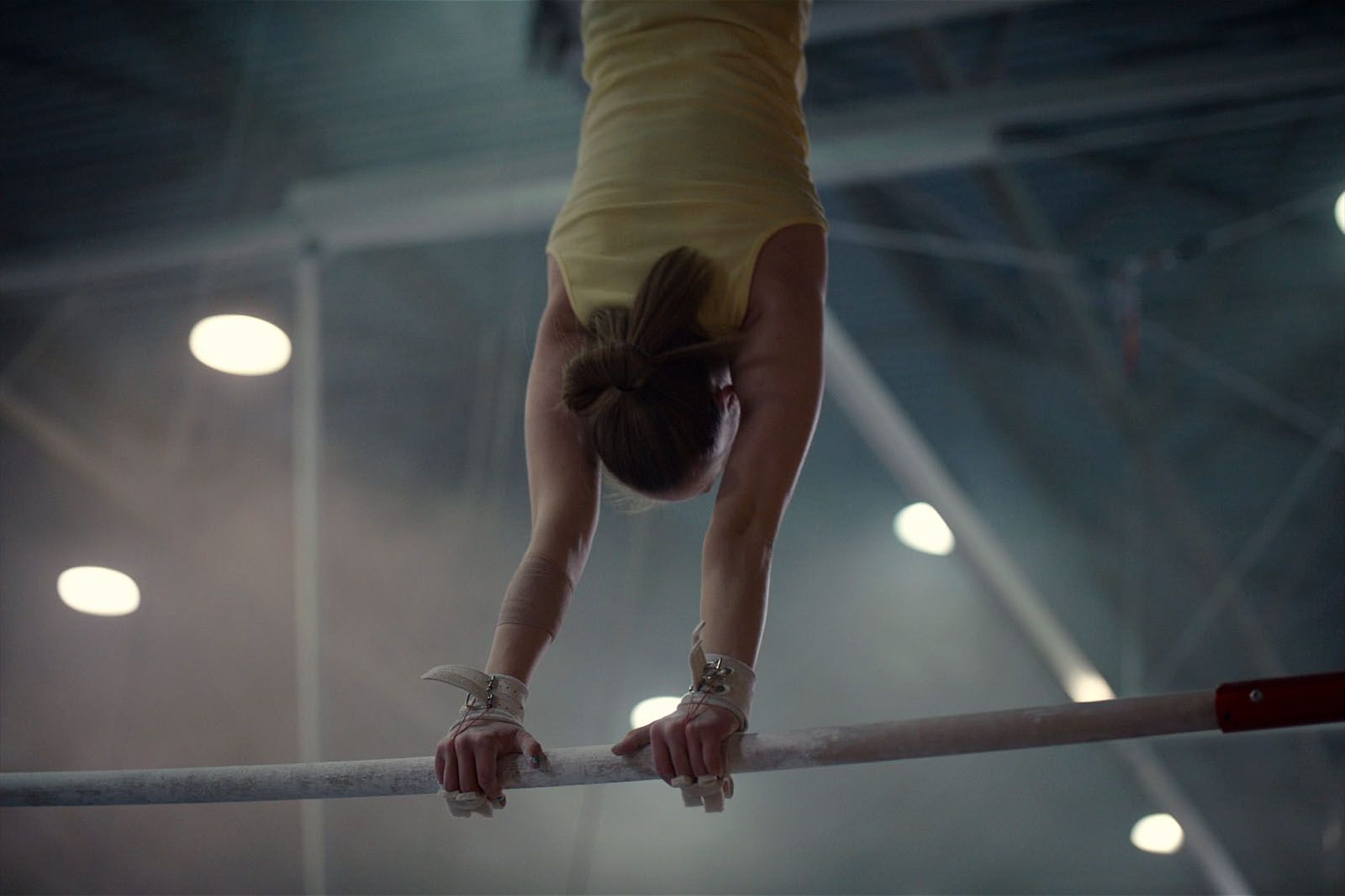 Foto de la película Olga - Foto 3 por un total de 15 - SensaCine.com