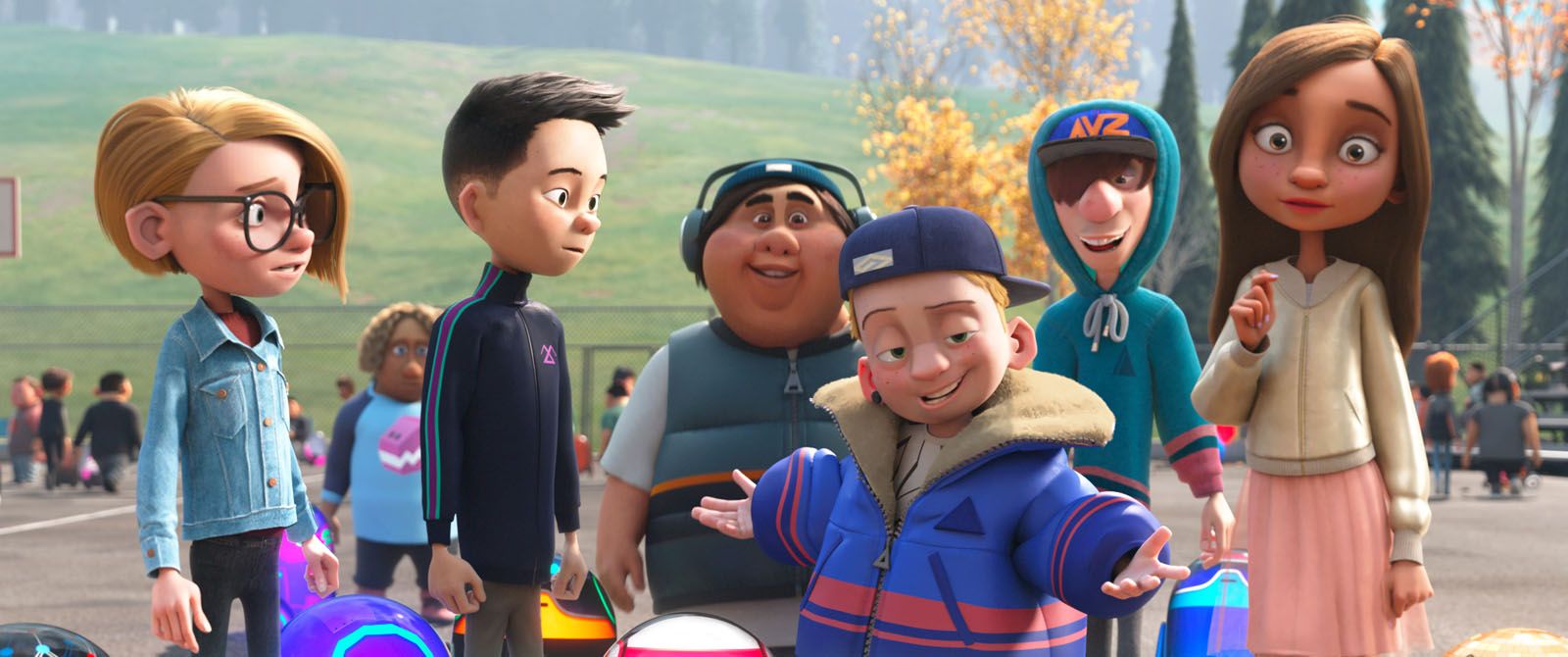 Foto de la película Ron da error - Foto 5 por un total de 22 ...