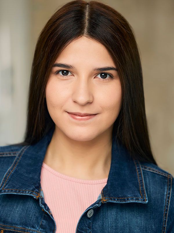 Ana Banda - SensaCine.com