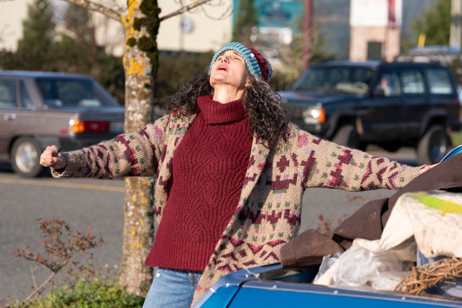 La asistenta : La asistenta : Foto - Foto 5 sobre 33 - SensaCine.com