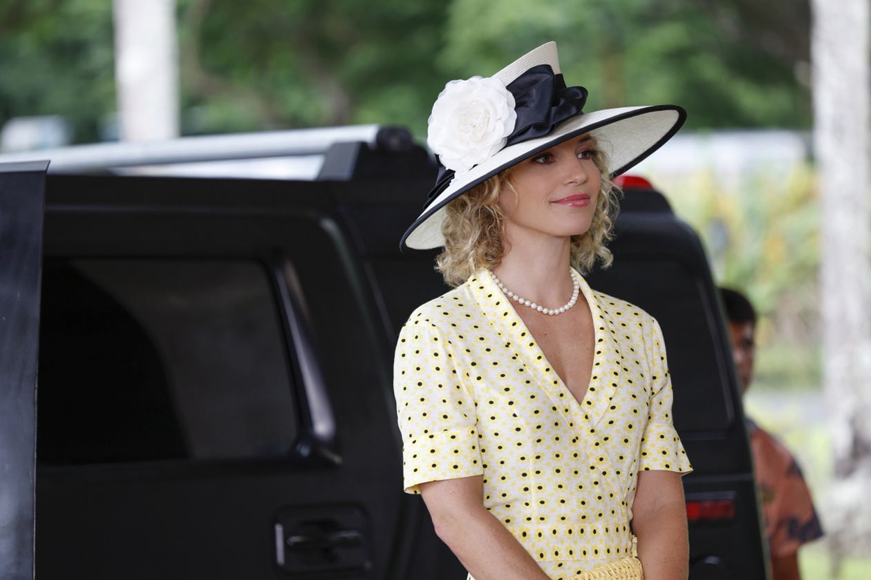 Magnum : Magnum : Foto Perdita Weeks - Foto 43 sobre 227 - SensaCine.com