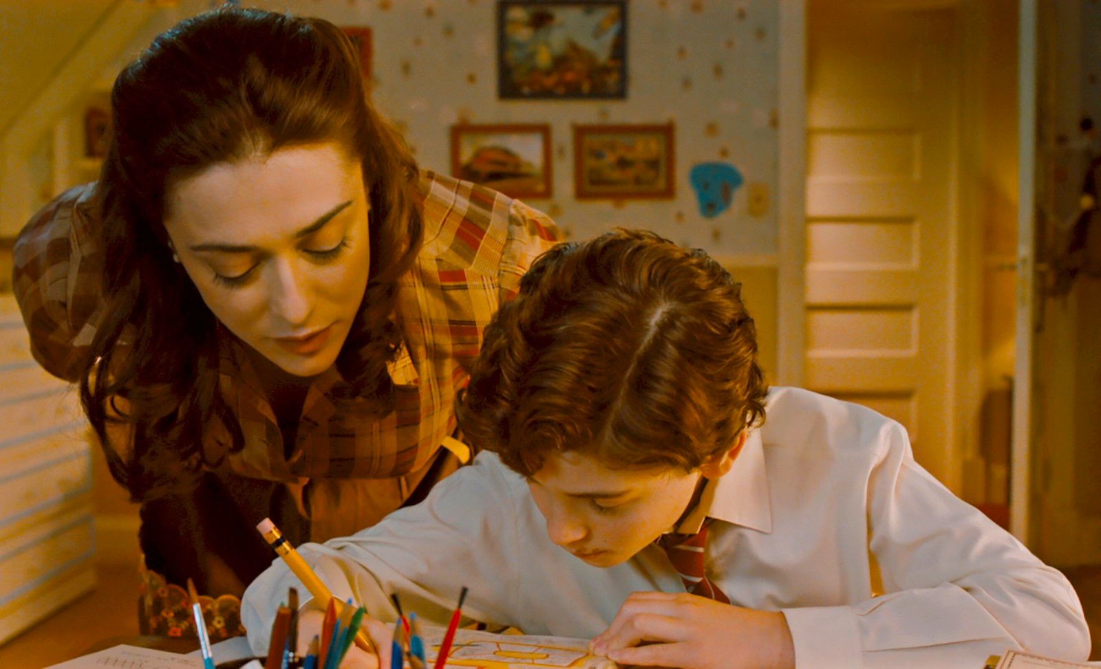 Foto de la película El inventor de juegos - Foto 3 por un total de 13 ...