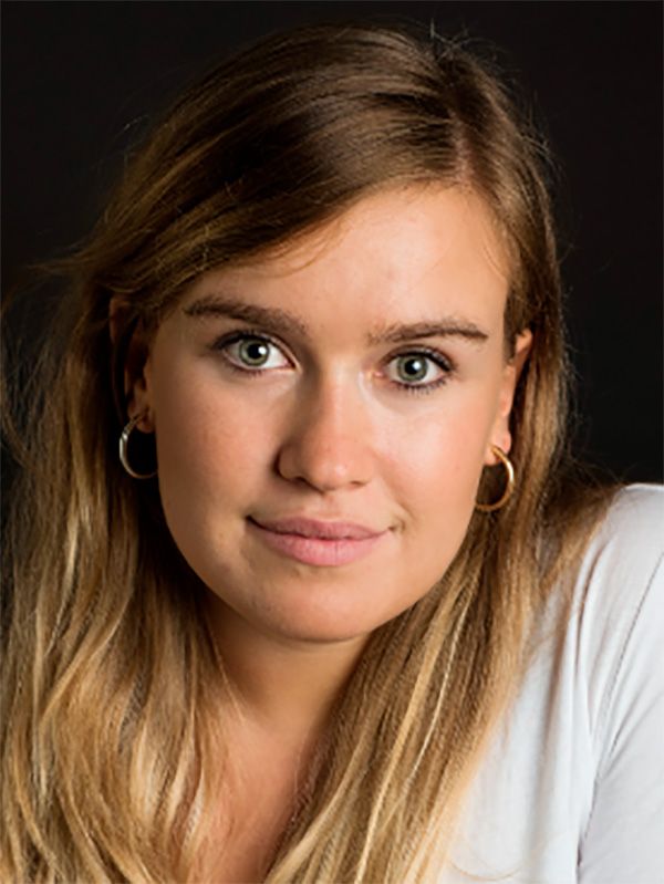 Clara Sans - SensaCine.com
