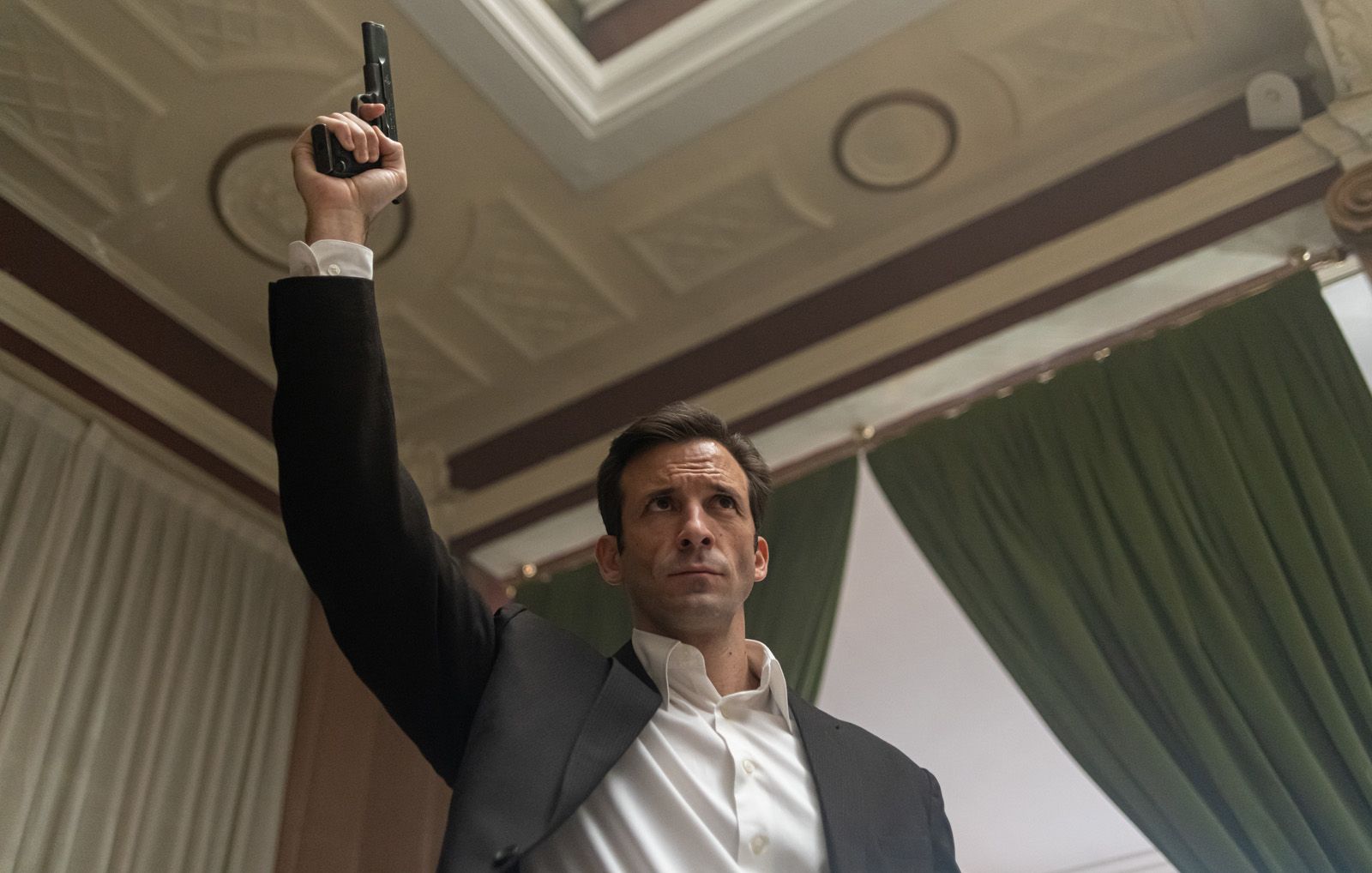 Foto de Iván Marcos - Jaguar : Foto Iván Marcos - Foto 5 de 40 ...