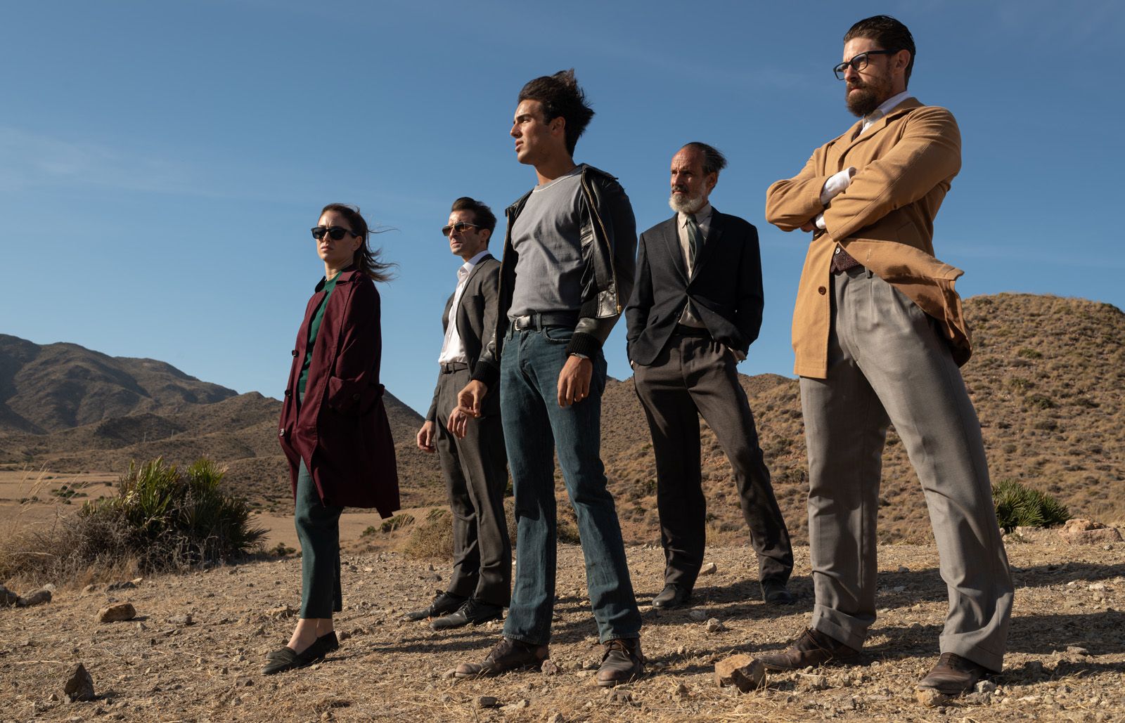 Foto de Iván Marcos - Jaguar : Foto Francesc Garrido, Oscar Casas ...