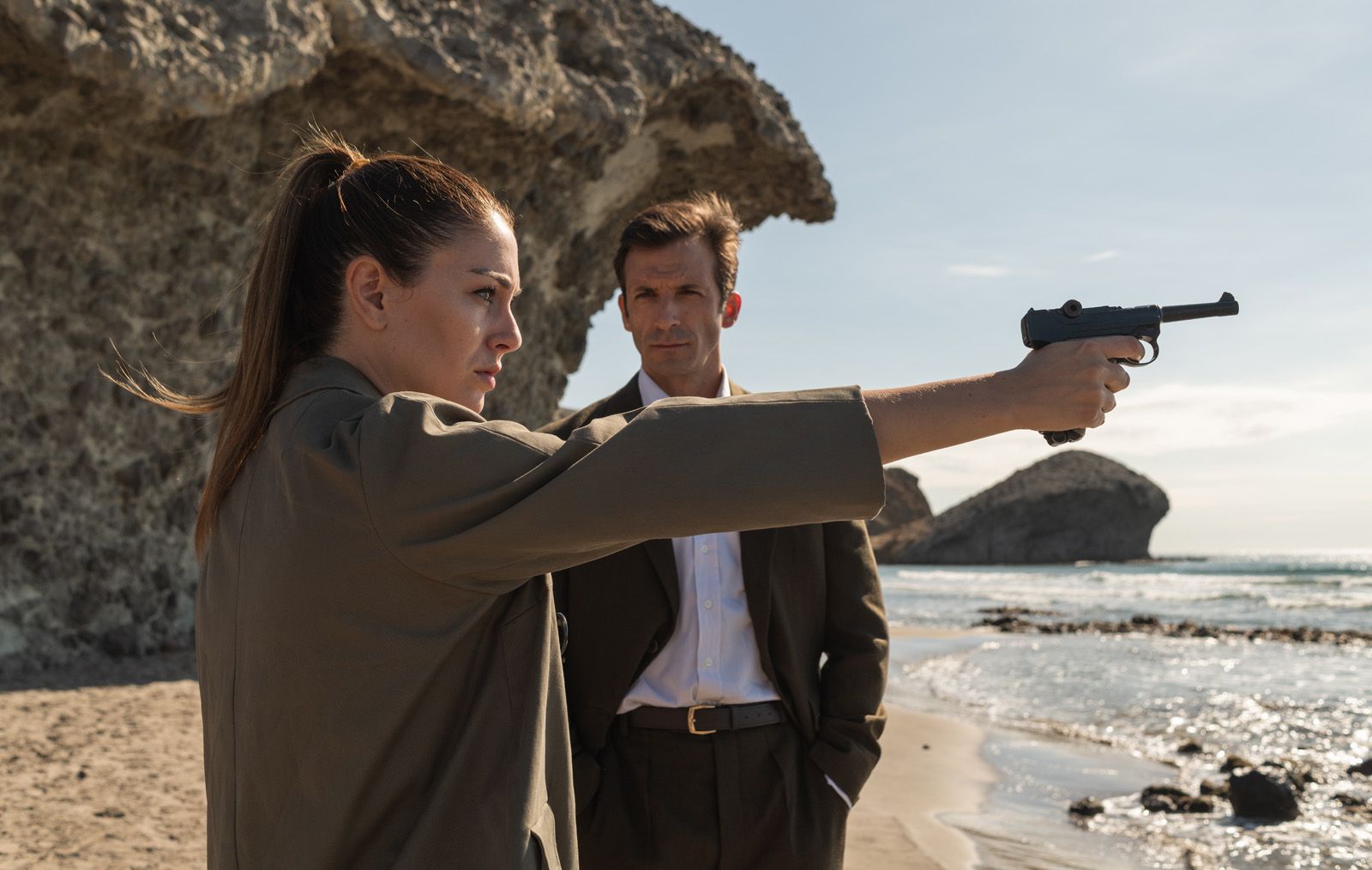 Foto de Iván Marcos - Jaguar : Foto Blanca Suárez, Iván Marcos - Foto 2 ...