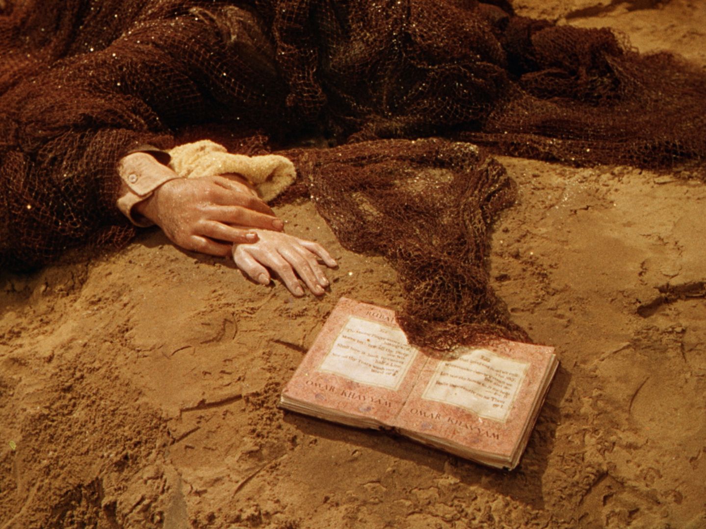 Foto de la película Pandora - Foto 11 por un total de 20 - SensaCine.com
