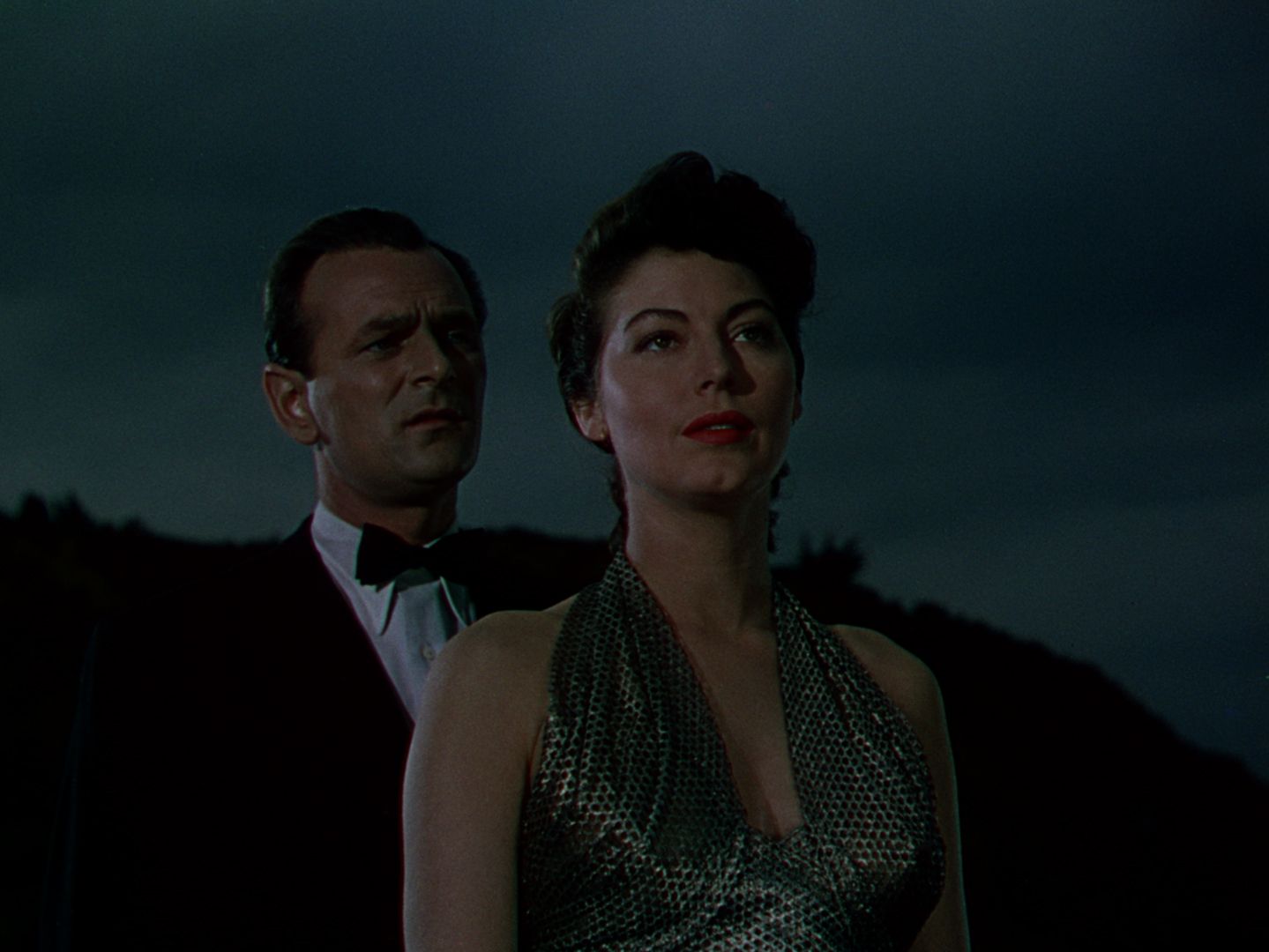 Foto de la película Pandora - Foto 1 por un total de 20 - SensaCine.com