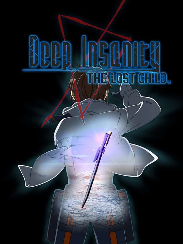 Deep Insanity - Serie 2021 - SensaCine.com