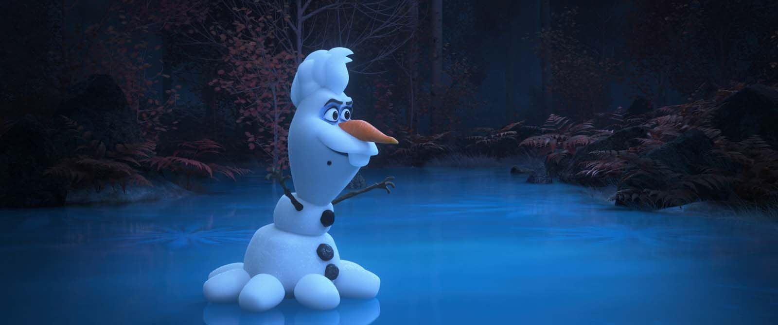 Olaf presenta : Olaf presenta : Foto - Foto 6 sobre 8 - SensaCine.com