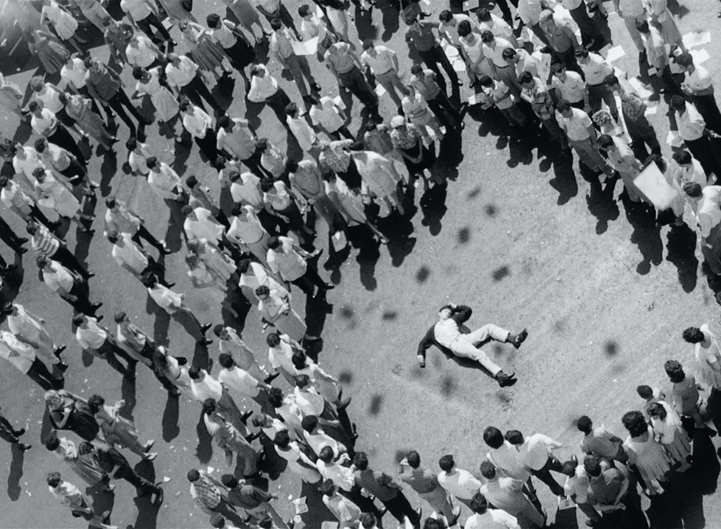 Foto de la película Soy Cuba - Foto 1 por un total de 13 - SensaCine.com