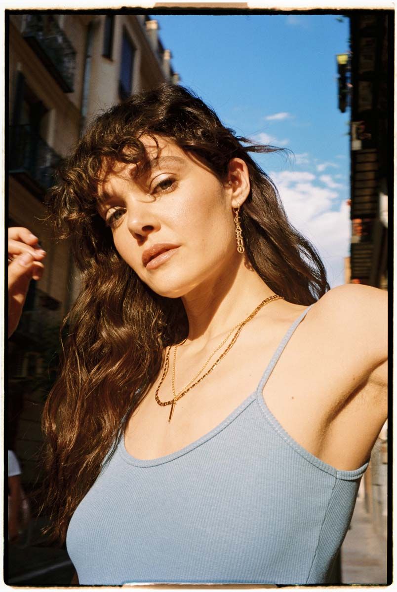 Cardo : Foto Ana Rujas - Foto 37 sobre 50 - SensaCine.com