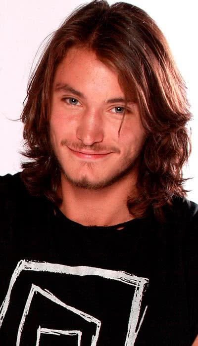 Claudio Cataño : sus películas y series en streaming - SensaCine.com