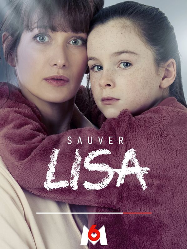 Saving Lisa - Serie 2021 - SensaCine.com