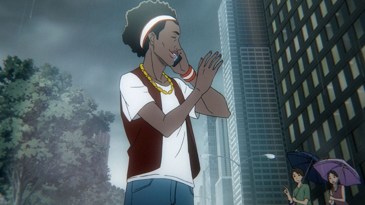 Super Crooks : Super Crooks : Foto - Foto 4 sobre 19 - SensaCine.com