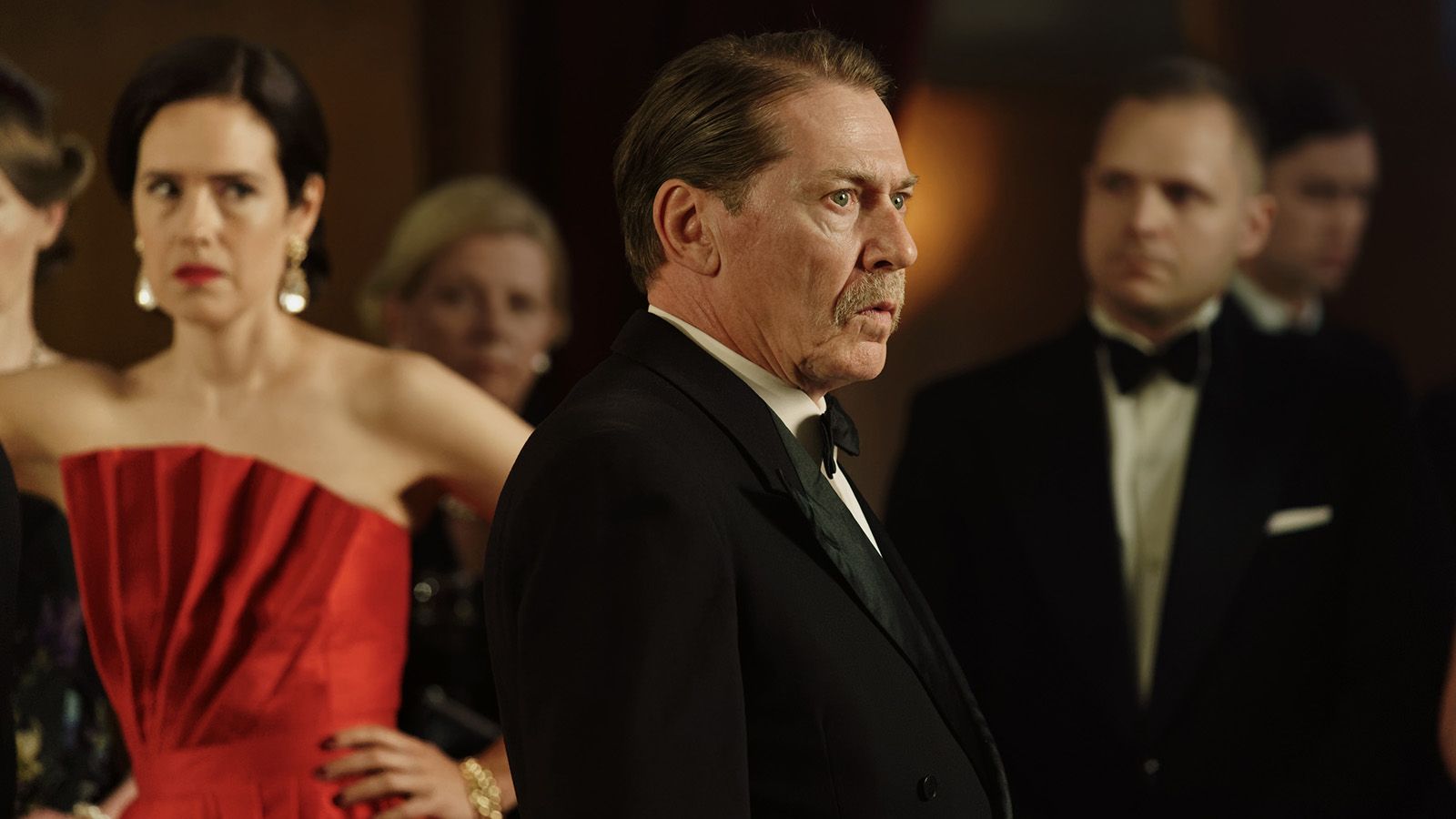 Foto de Jessica Grabowsky - Espías en la sombra : Foto Jessica ...