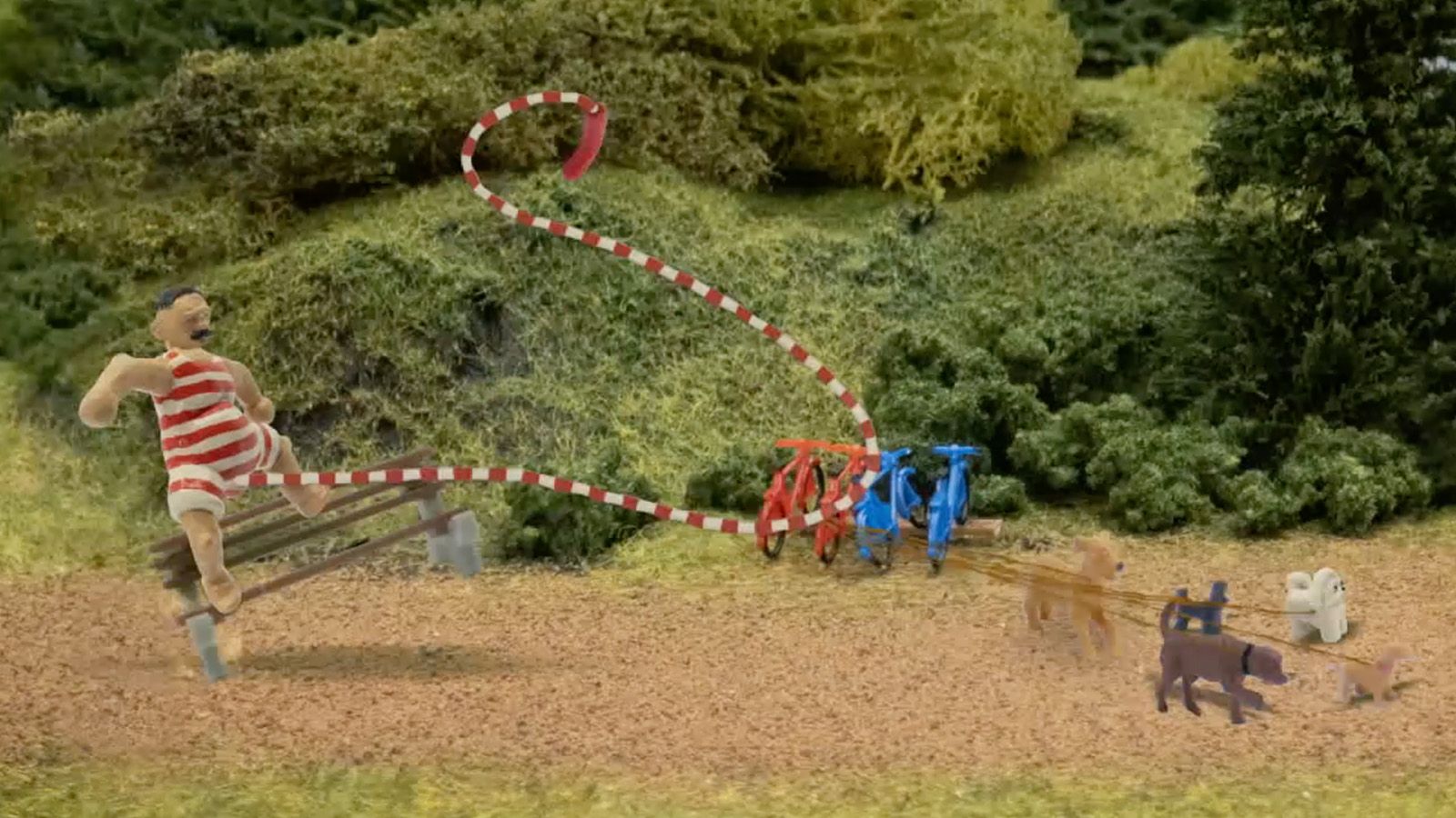 Juan Pilila : Juan Pilila : Foto - Foto 79 sobre 80 - SensaCine.com