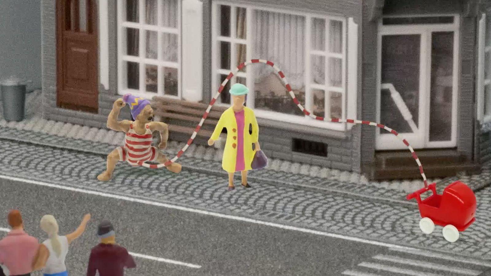 Juan Pilila : Juan Pilila : Foto - Foto 72 sobre 80 - SensaCine.com