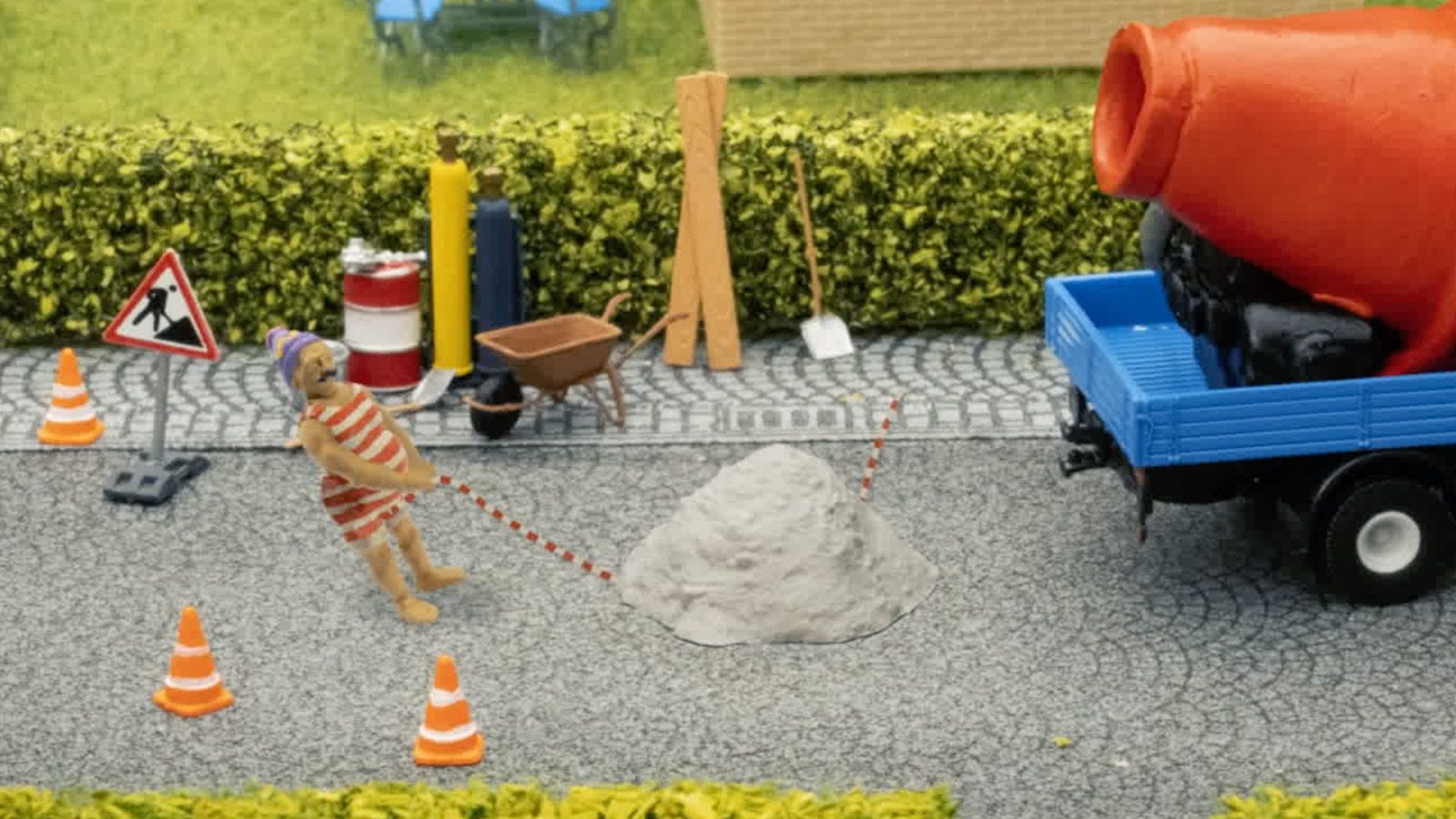 Juan Pilila : Juan Pilila : Foto - Foto 66 sobre 80 - SensaCine.com