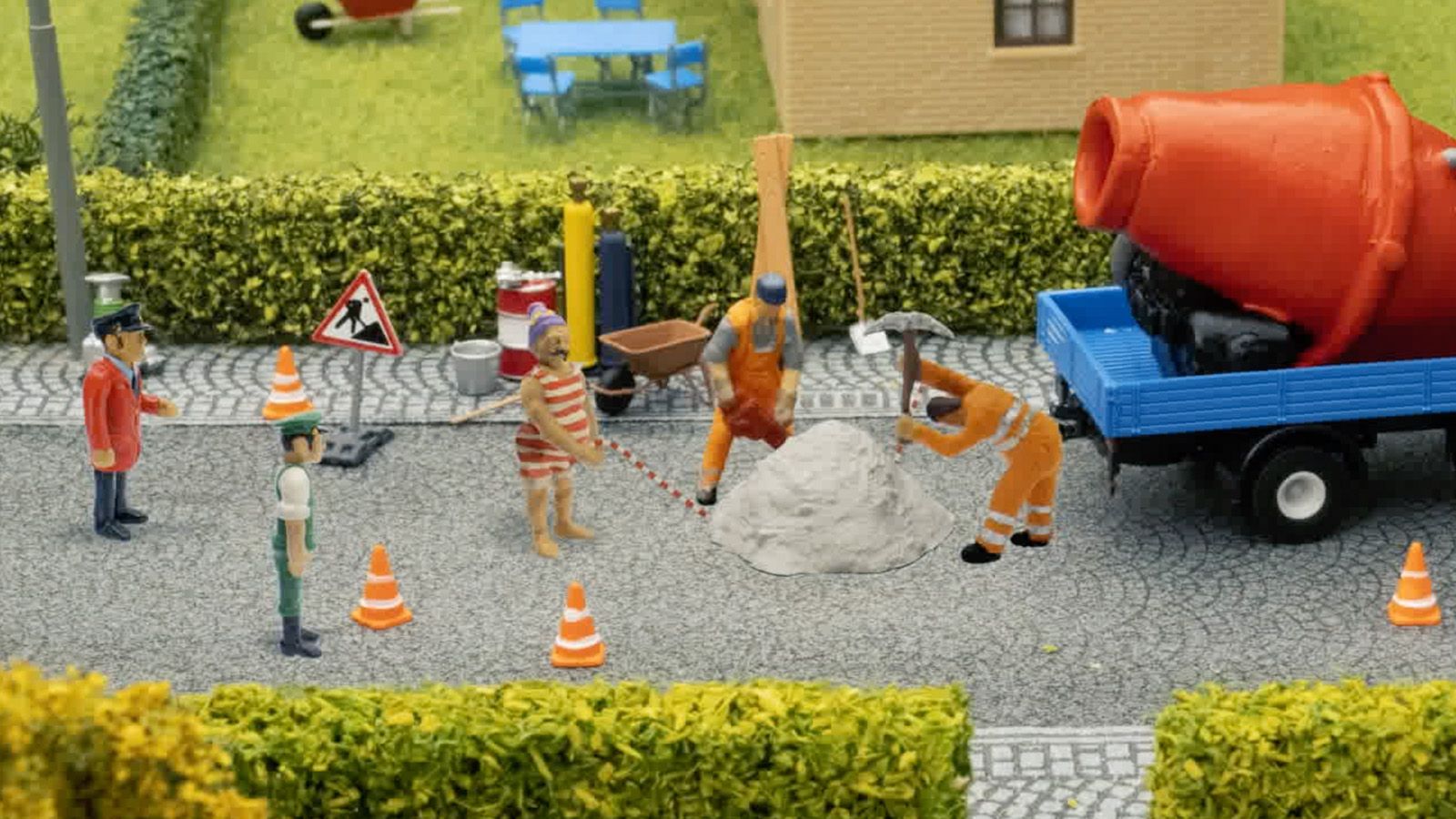 Juan Pilila : Juan Pilila : Foto - Foto 65 sobre 80 - SensaCine.com