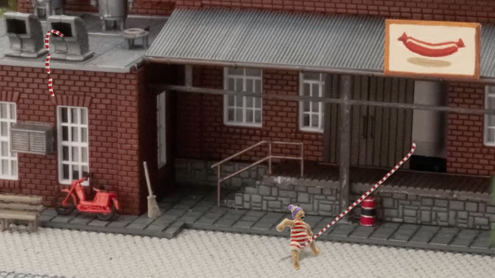 Juan Pilila : Juan Pilila : Foto - Foto 62 sobre 80 - SensaCine.com