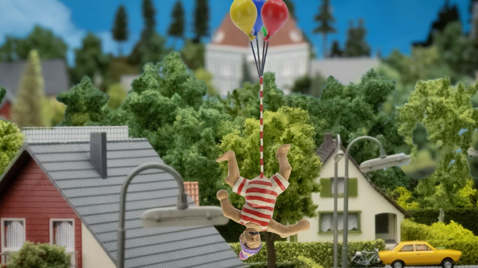 Juan Pilila : Juan Pilila : Foto - Foto 61 sobre 80 - SensaCine.com