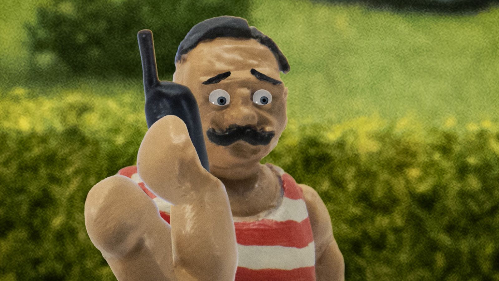 Juan Pilila : Juan Pilila : Foto - Foto 58 sobre 80 - SensaCine.com