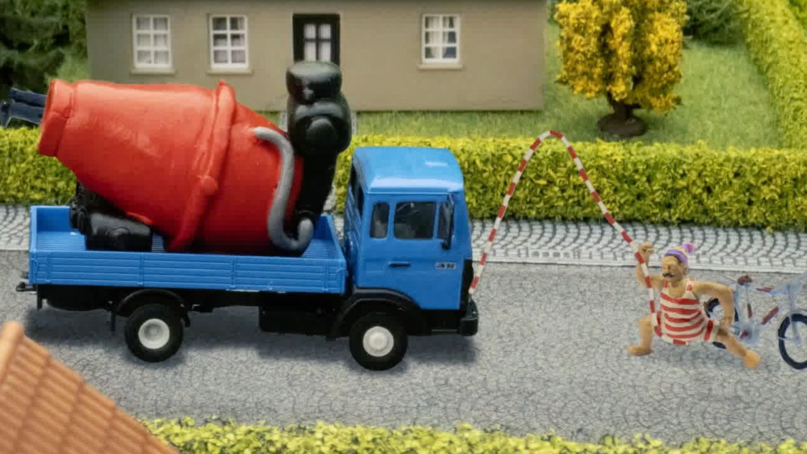 Juan Pilila : Juan Pilila : Foto - Foto 57 sobre 80 - SensaCine.com