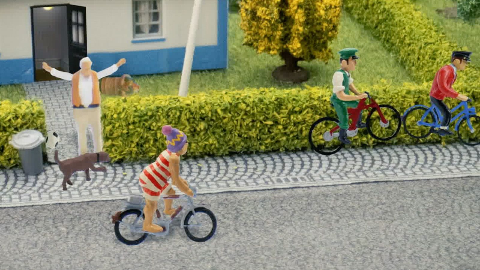 Juan Pilila : Juan Pilila : Foto - Foto 54 sobre 80 - SensaCine.com