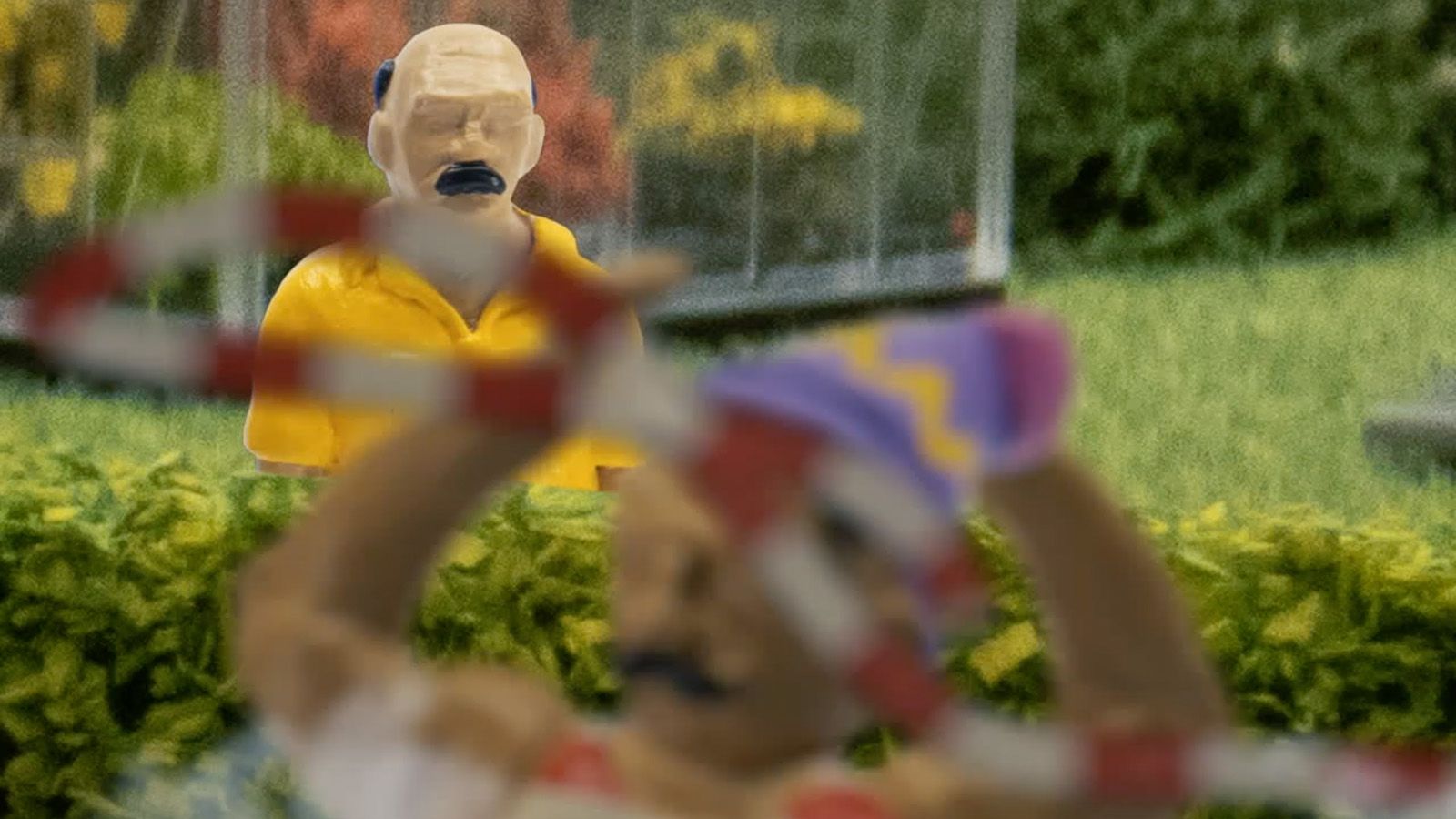 Juan Pilila : Juan Pilila : Foto - Foto 52 sobre 80 - SensaCine.com