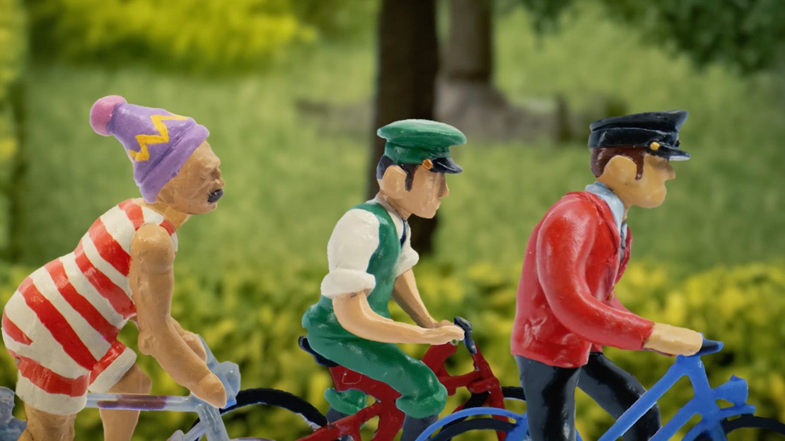 Juan Pilila : Juan Pilila : Foto - Foto 51 sobre 80 - SensaCine.com