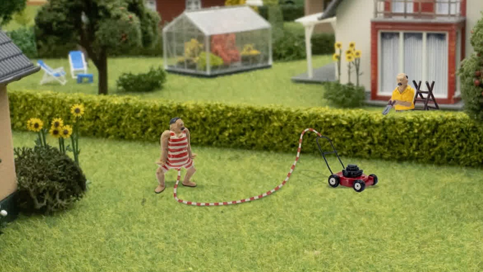 Juan Pilila : Juan Pilila : Foto - Foto 47 sobre 80 - SensaCine.com