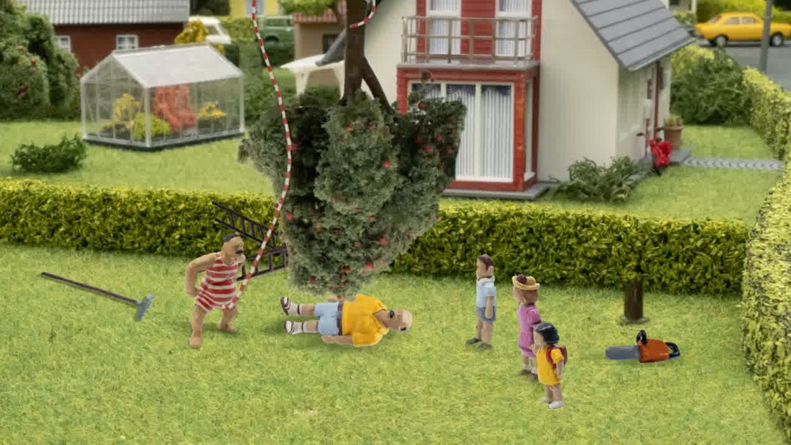 Juan Pilila : Juan Pilila : Foto - Foto 40 sobre 80 - SensaCine.com