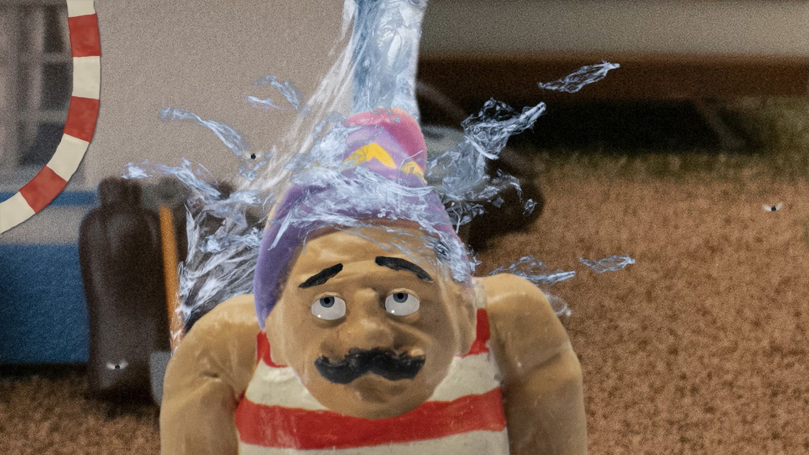 Juan Pilila : Juan Pilila : Foto - Foto 8 sobre 80 - SensaCine.com