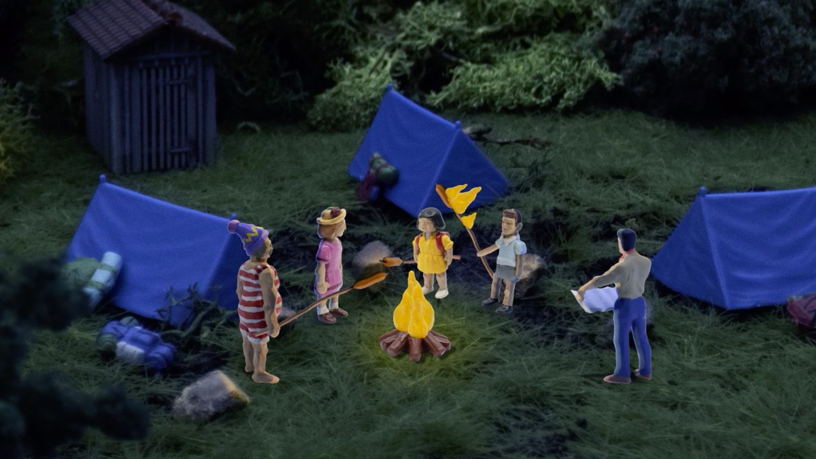 Juan Pilila : Juan Pilila : Foto - Foto 7 sobre 80 - SensaCine.com