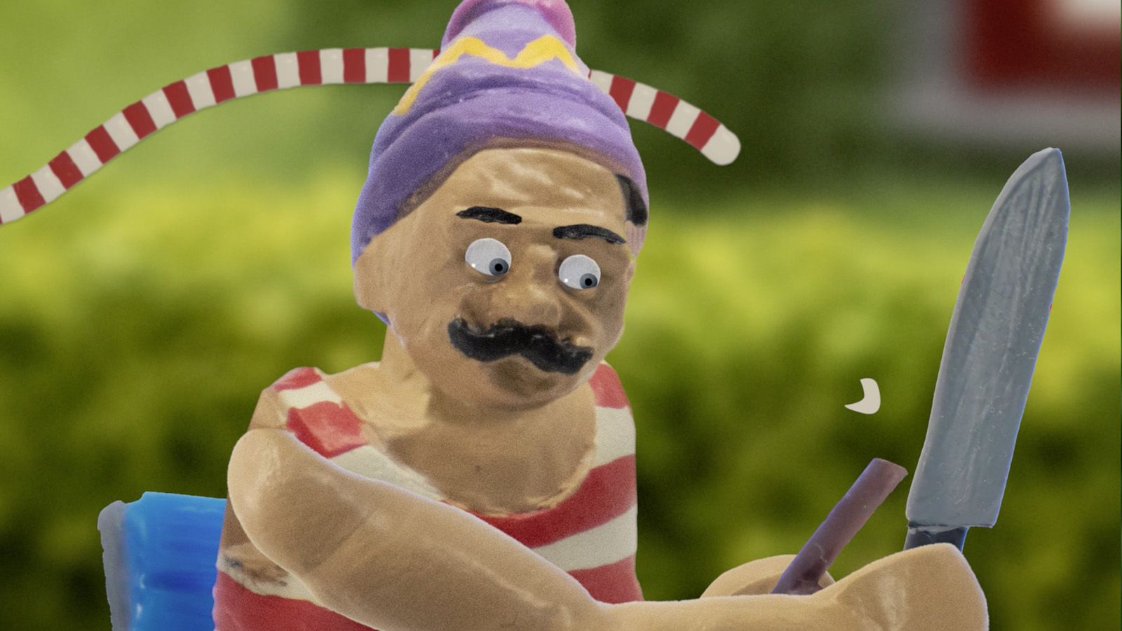 Juan Pilila : Juan Pilila : Foto - Foto 6 sobre 80 - SensaCine.com