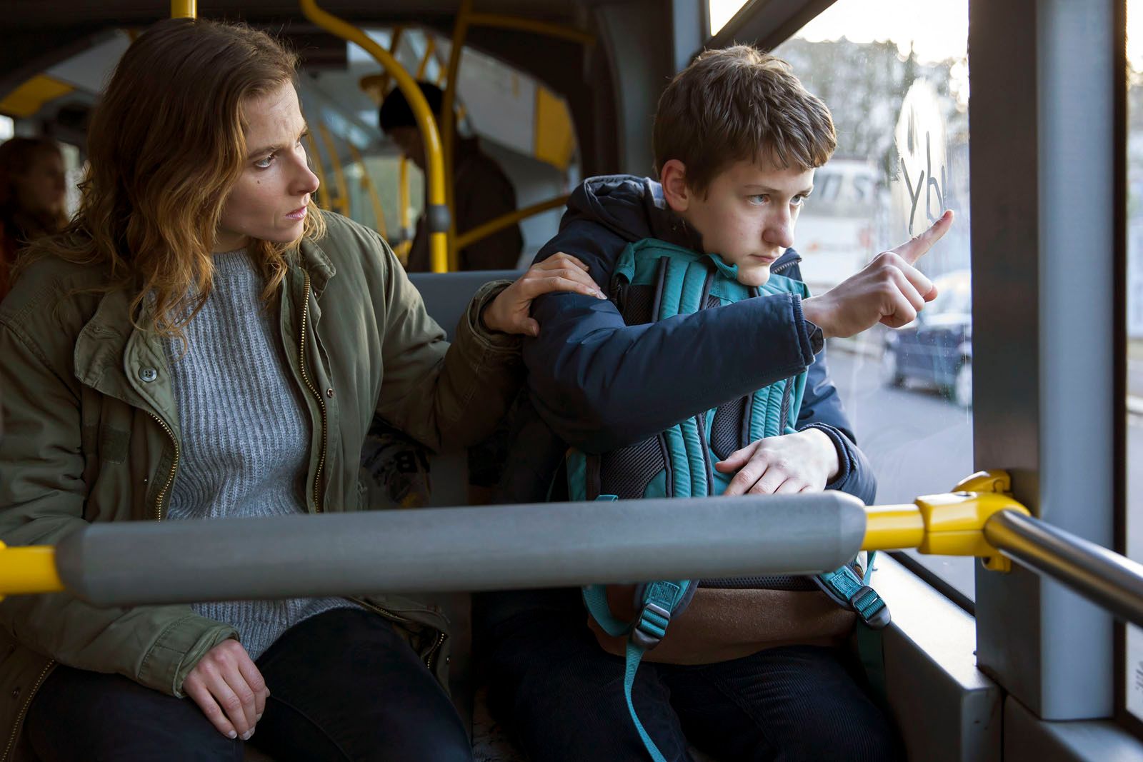 Foto de Juri Sam Winkler - Foto Karin Hanczewski, Juri Sam Winkler ...