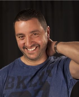 Cedomir Djordjevic - SensaCine.com