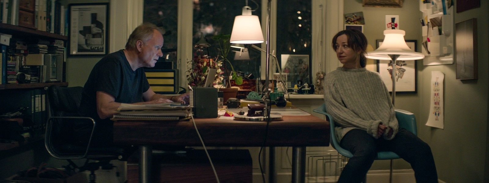 Foto de la película Hope - Foto 4 por un total de 26 - SensaCine.com