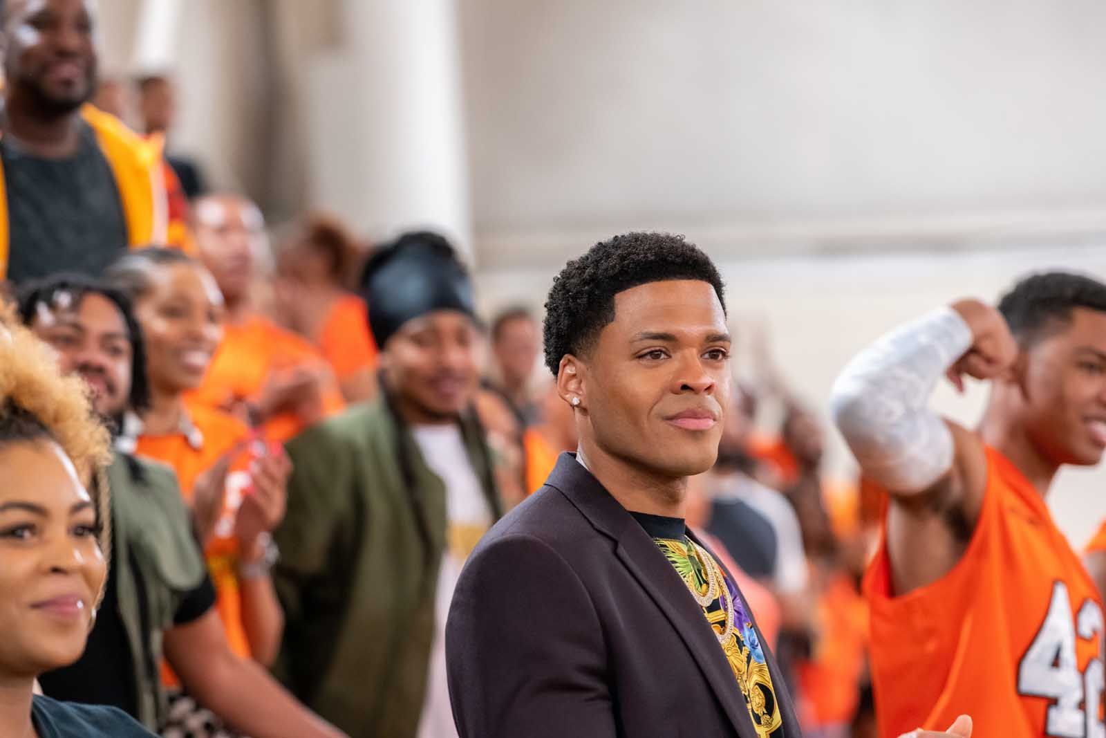 Swagger : Swagger : Foto Tristan Mack Wilds - Foto 14 sobre 21 ...