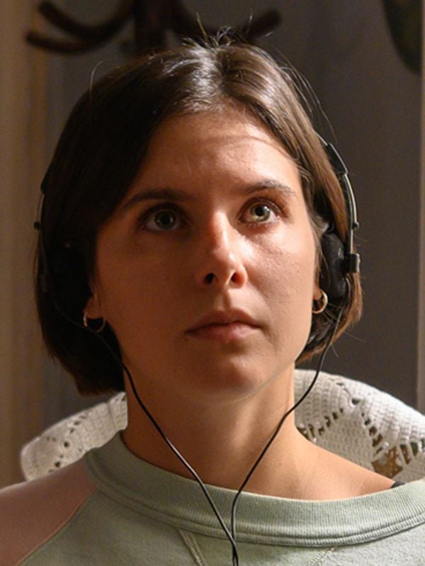 Foto de Teresa Pérez - Cartel Teresa Pérez - Foto 2 de 4 - SensaCine.com