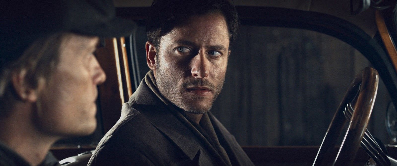 Foto de Michael Aloni - Foto August Diehl, Michael Aloni - Foto 0 de 17 ...