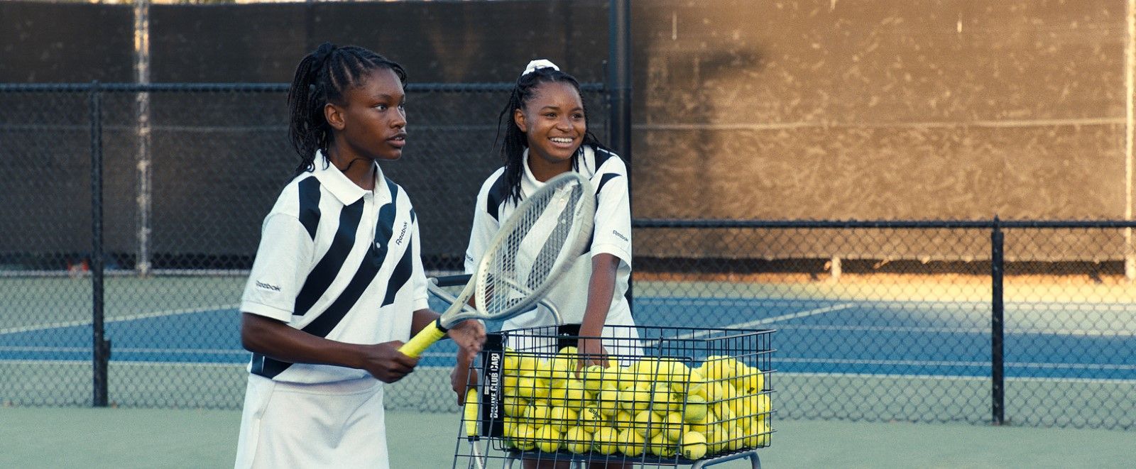 Foto de la película El método Williams - Foto 22 por un total de 29 ...